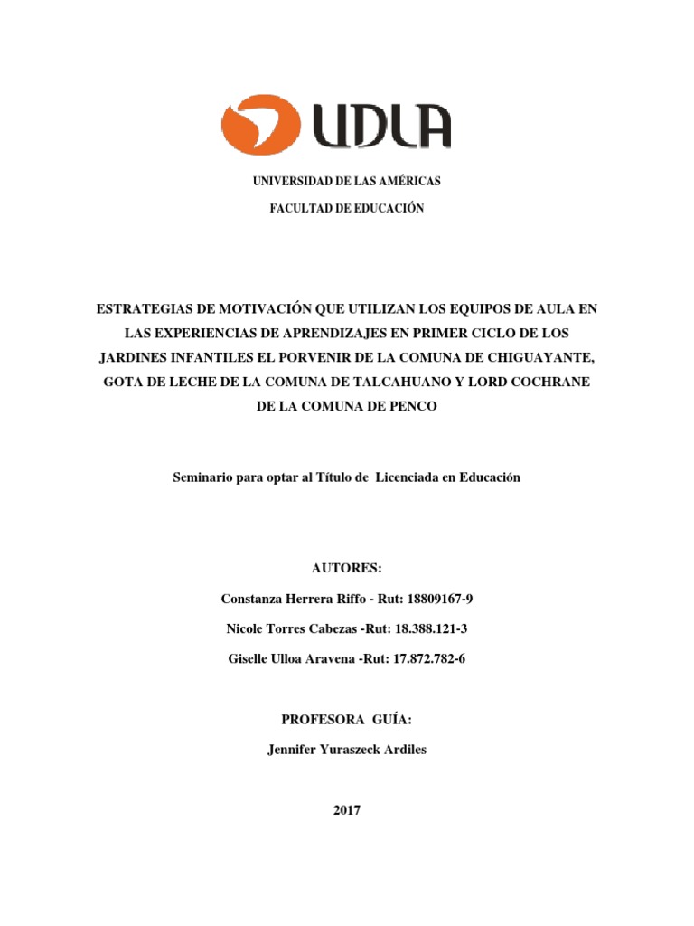 Estrategias de Incentivación | PDF | Motivación | Motivacional