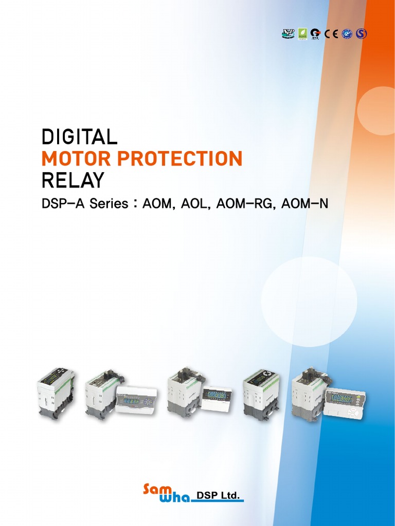 A Series | Download Free PDF | Electric Motor | Relay A Series | Download Free PDF | Electric Motor | Relay