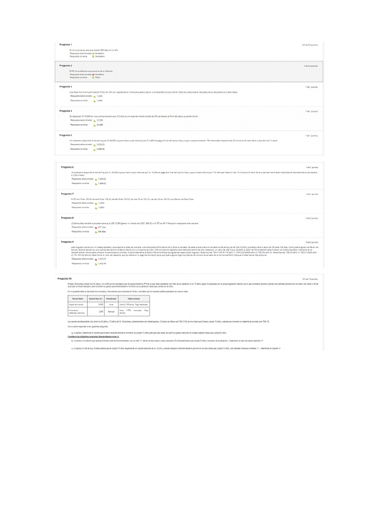 PC1 Cabel Ingeco | PDF