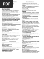 Case Taking Proforma - Central Nervous System | PDF | Anatomical Terms ...