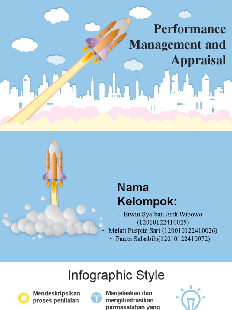 Msdm Performance Management Appraisal Pdf