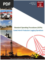 13 TCL-Tough Logging Condition | PDF | Pipe (Fluid Conveyance ...