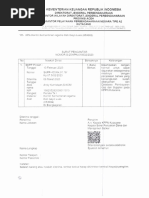 Panduan Perekaman SKPP Gaji Web | PDF