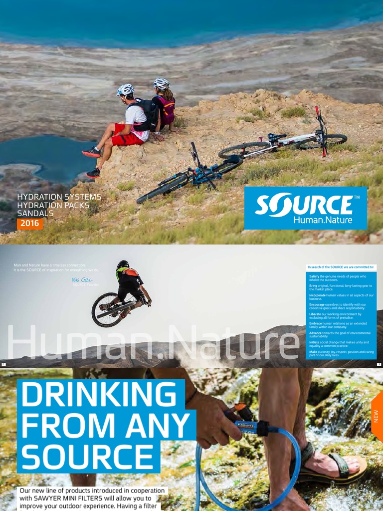 Source Catalog 2016 1 | Download Free PDF | Water | Valve