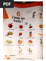 Notes - Trouvez La Question | PDF | Grammatical Gender | Languages