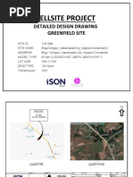 Entering Survey Data Using AutoCAD | PDF | Angle | Line (Geometry)