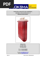 Complete Catalogue Gear Couplings Jaure | PDF | Gear | Machines