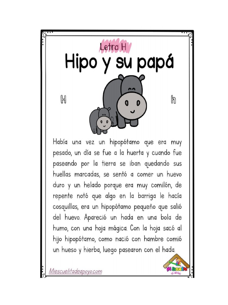 Hipo | PDF