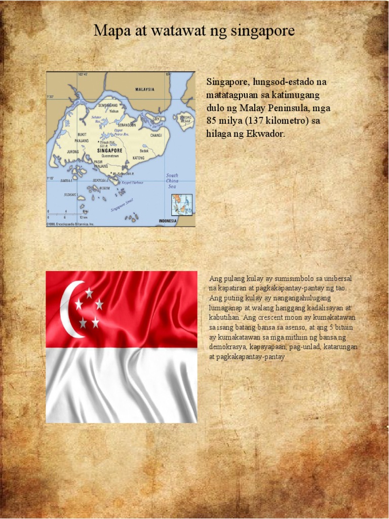 Filipino Modyul 1 | PDF