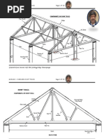 Lecture 5 - Design of Connections | PDF | Truss | Materials