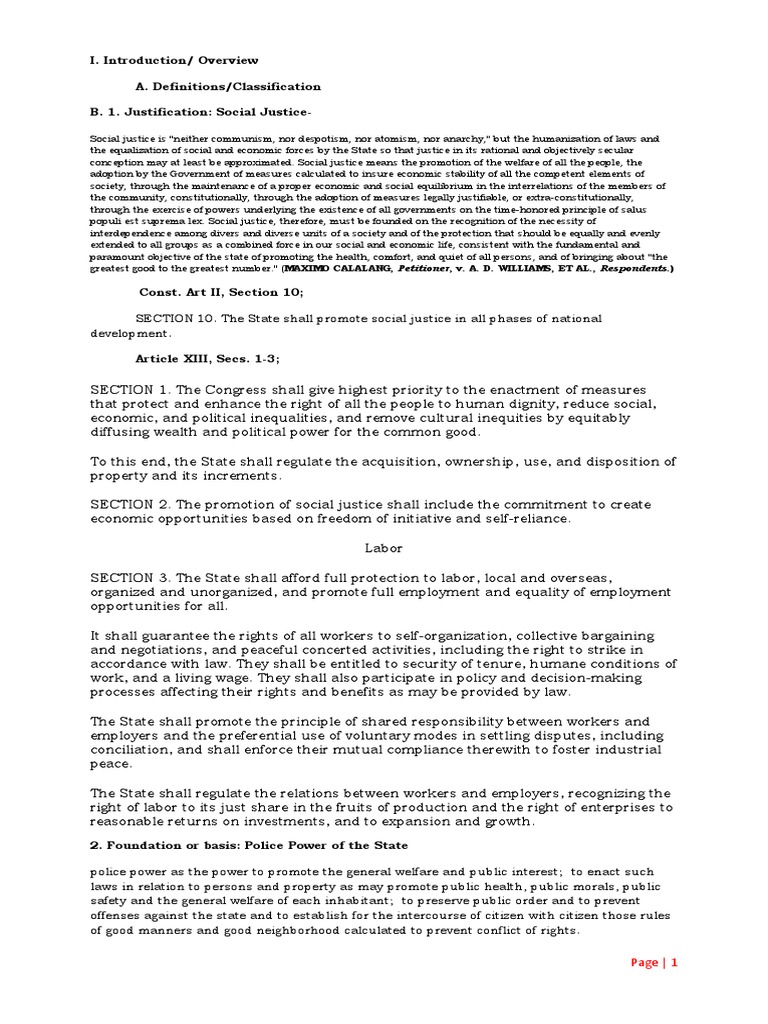 Prelims Reviewer | PDF | Employment | Labour Law