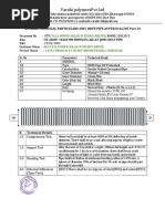 Is - 5382 2018 | PDF