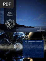 Color Magick Correspondence Chart | PDF | Color | Spirituality