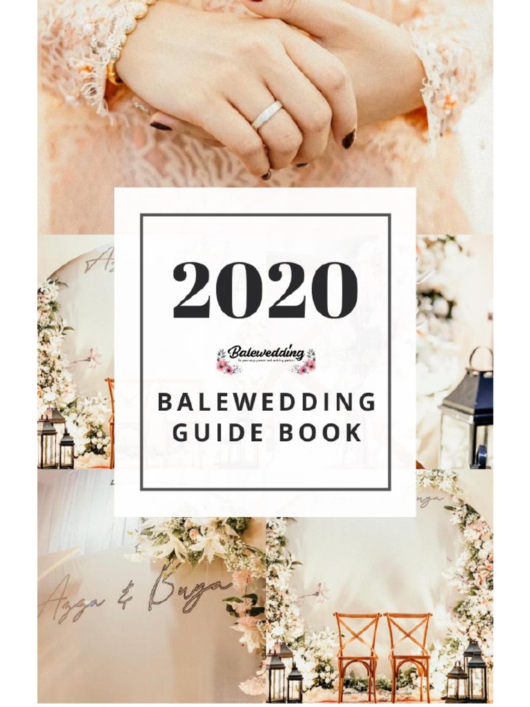 Guide Book 2020 | PDF