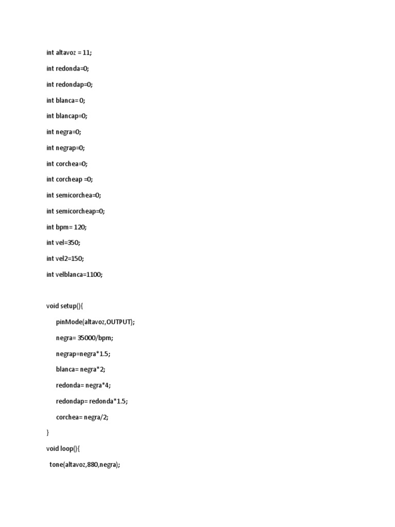 Arduino 2 Pdf Software Engineering Computer Programming 5394