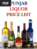 Spirits and Its Classification The Seven (7) Classified Spirits Types ...