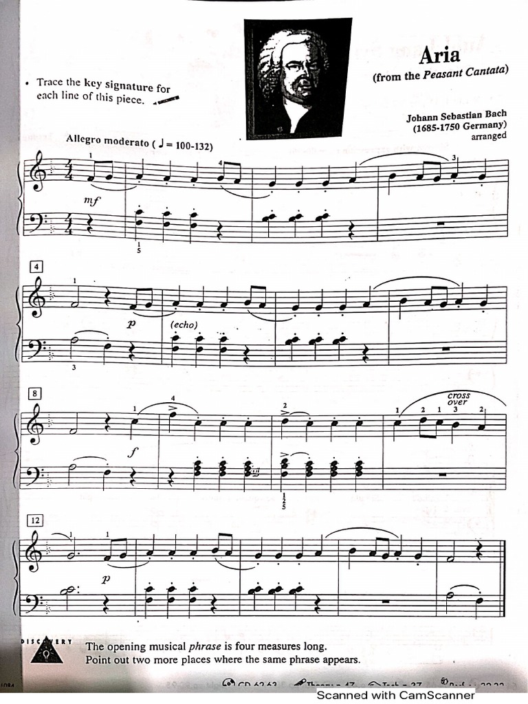 Aria Adventure 2b | PDF