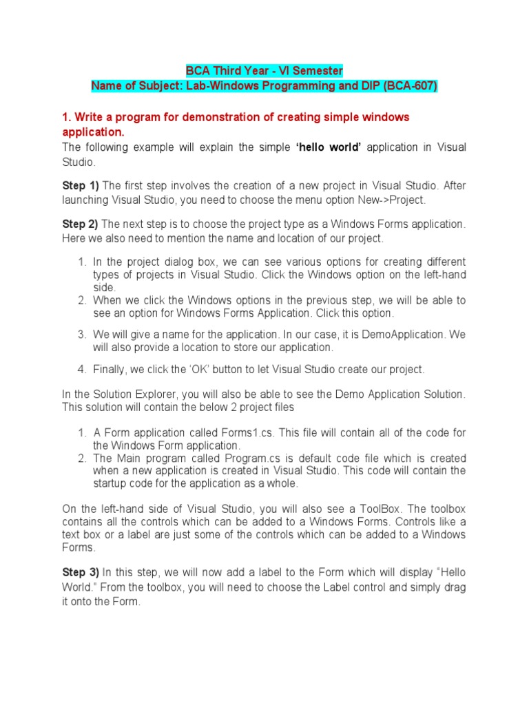 Untitled Pdf Parameter Computer Programming C Sharp Programming Language
