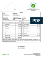 Program AIA Altitude untuk Nasabah Prioritas | PDF