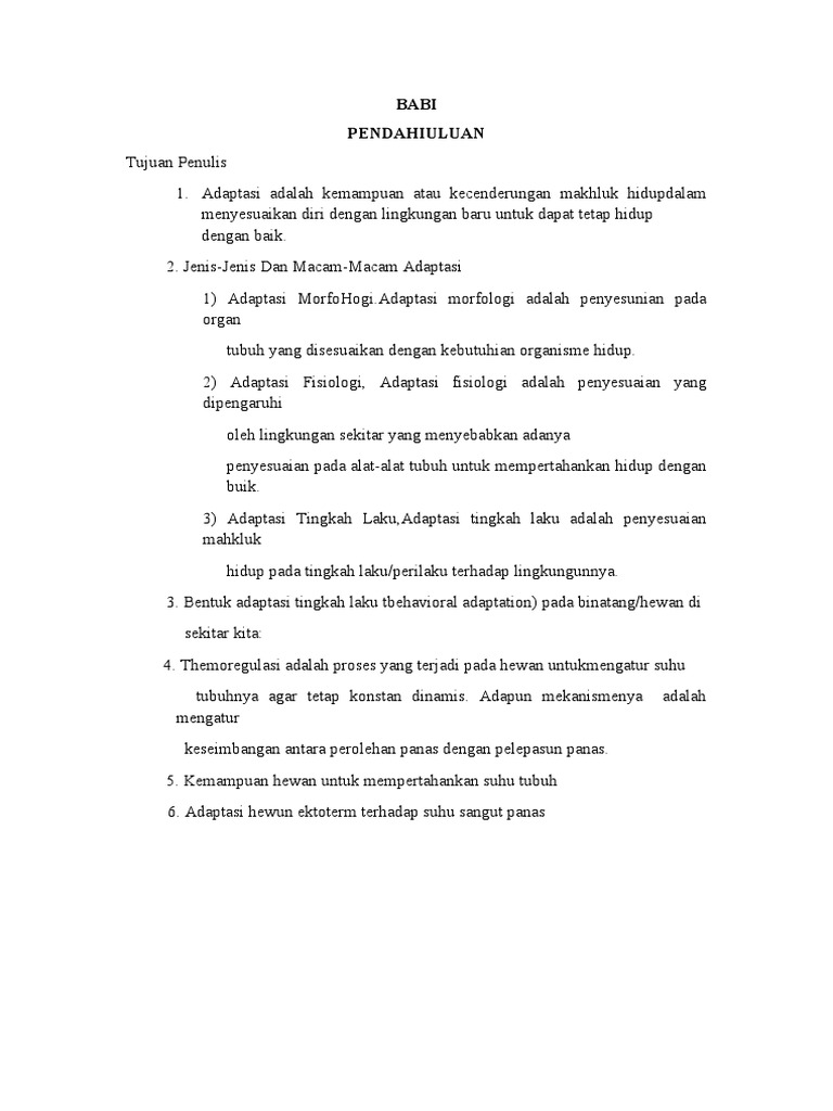 Aperius Ndruru | PDF