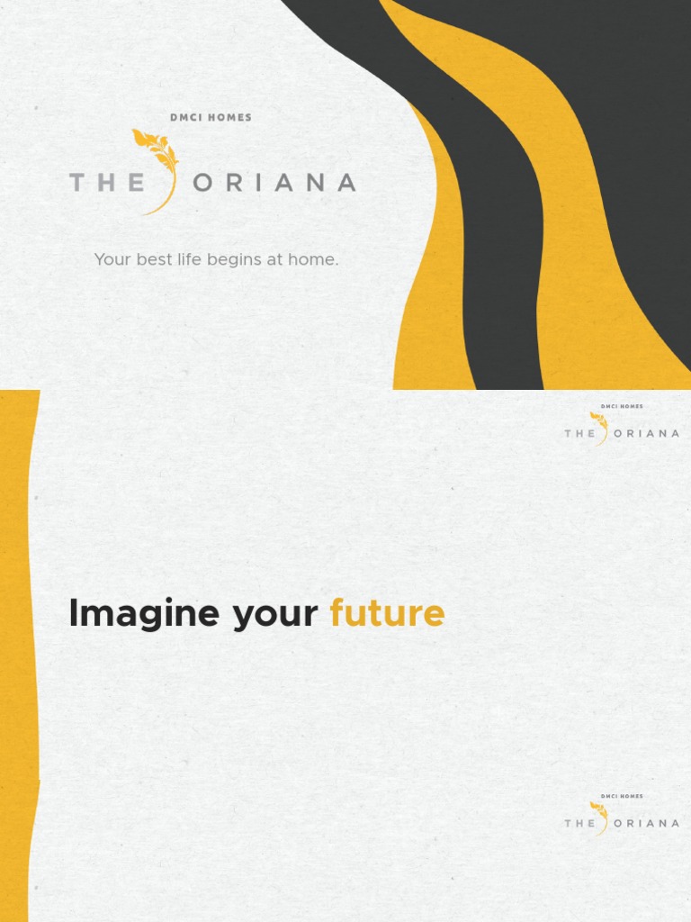 The-Oriana-Property-Brief 041221 FINAL Clients | PDF | Transport