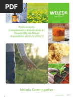 NOTICE FERCEFOL® CP SP - Notice - FR | PDF | Médecine clinique ...