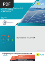 Panduan Identitas Korporat PLN | PDF