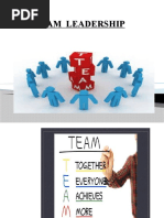 Team Topologies | PDF