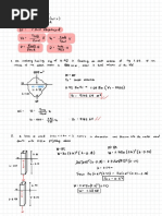 1-3-3 Engineering Lettering Guidelines (Long) | PDF