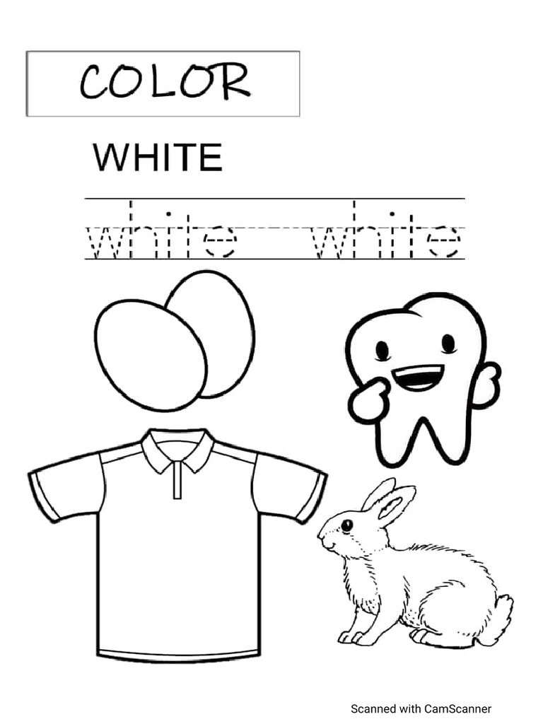 Colouring | PDF
