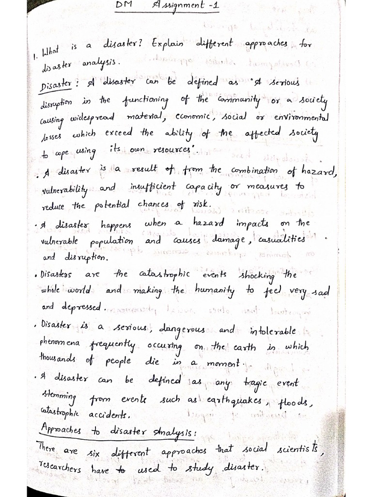 DM Assignment 1 | PDF