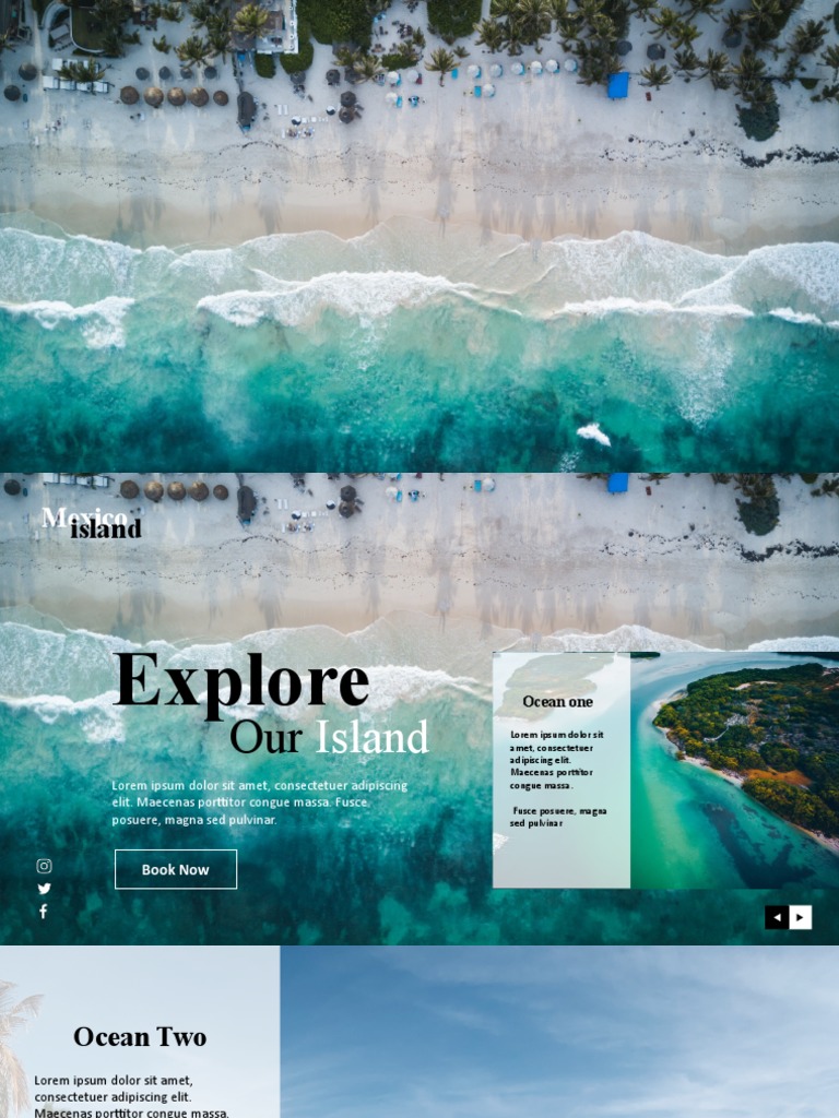The Most Awesome Transition Effects In Powerpoint PDF