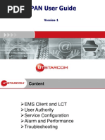 Configuration in ONT For BSNL Service PDF | PDF | Wi Fi | Voice Over Ip