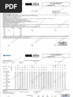 En 10210. S235JRH S275J0H S355J2H | PDF | Annealing (Metallurgy) | Welding