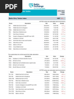 10.1 Module 1 - Introduction To Jetty Operations | PDF | Oil Tanker | Fuels