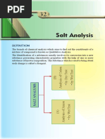 Leah4sci Orgo Cheat Sheet Collection | PDF | Science & Mathematics