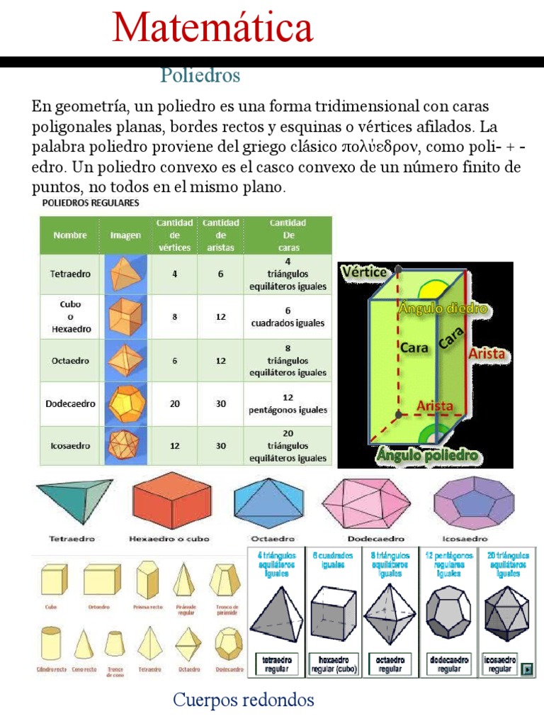 Figuras Geometricas | PDF