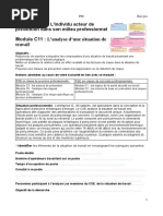 BCP Assp Guide Eleve Dossier E31 | PDF