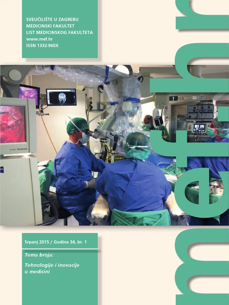 tehnologije-i-inovacije-u-medicini | PDF