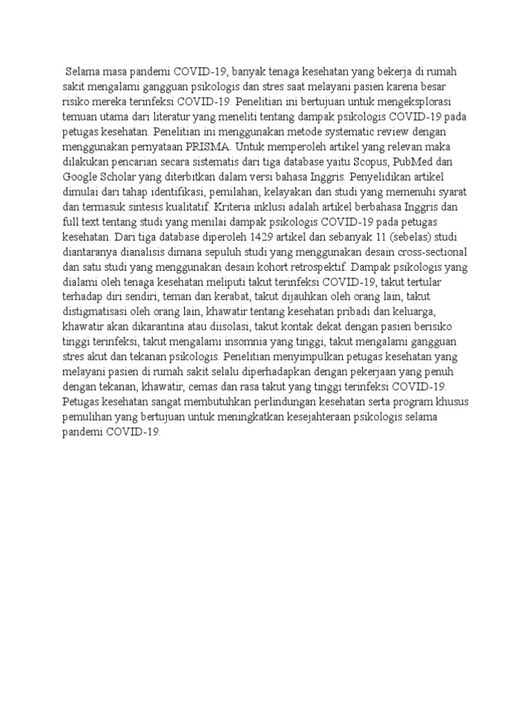 Translet Tugas | PDF