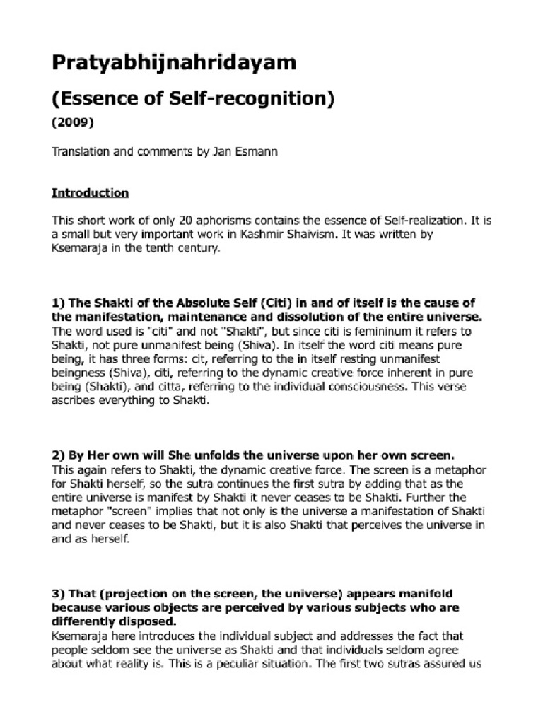 Ebin Pub | PDF | Kundalini | Ātman (Hinduism)