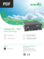 Renewsys Data Sheet PDF | PDF | Solar Panel | International ...