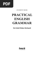 Practical English Usage Guide | PDF | English Language | Linguistics