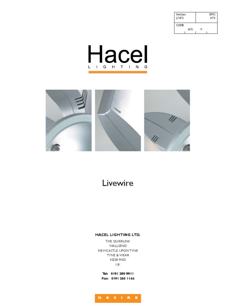 04 - Livewire | PDF | Transformer | Mains Electricity