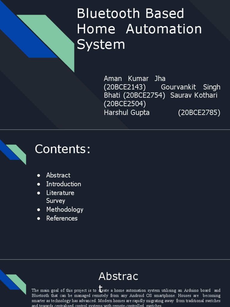 Micro J Component | PDF
