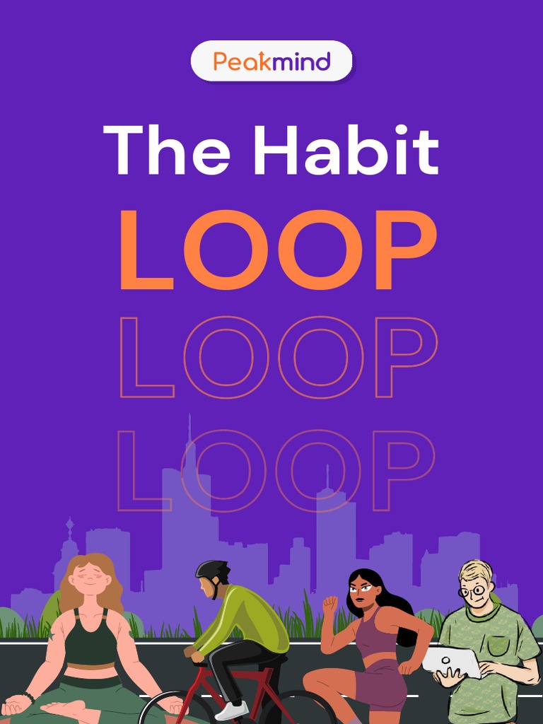 The Habit: Loop Loop | PDF