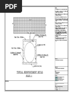 3.10 Plinth Beam Design Calculation | PDF | Beam (Structure) | Bending