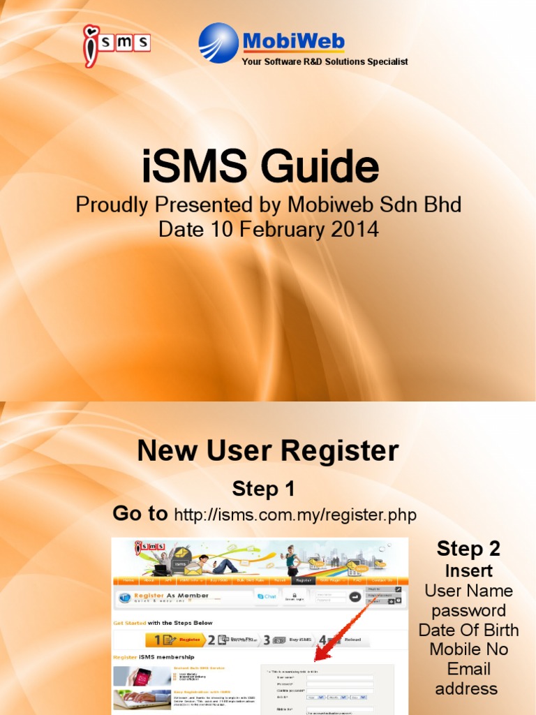 Bulk Sms End User Guide | Download Free PDF | Comma Separated Values | Computing