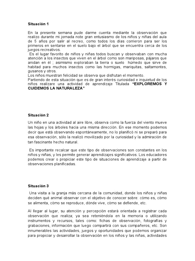 Ejemplos Separata | PDF