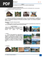 Grade 2 A.P Lesson 1 | PDF